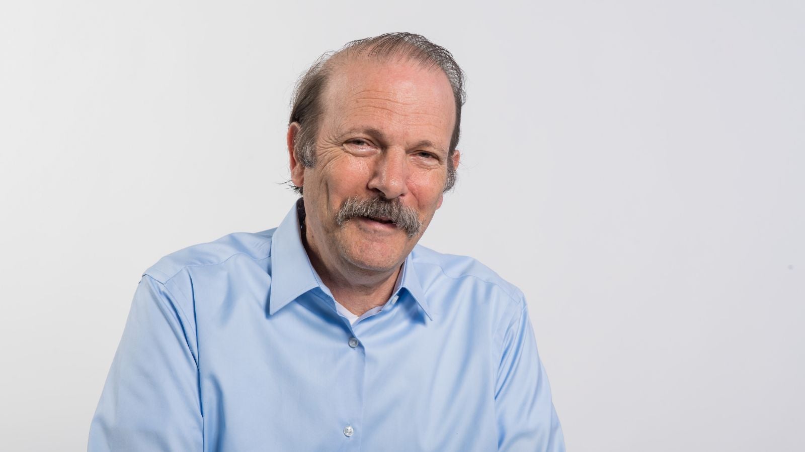 Moshe Vardi elected a Foreign Member of the Royal Society | Computer Science | Rice University